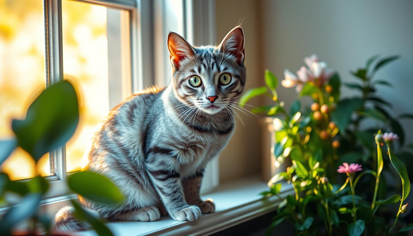 7 Fascinating Facts About Blue Tabby Cats That Will Amaze You